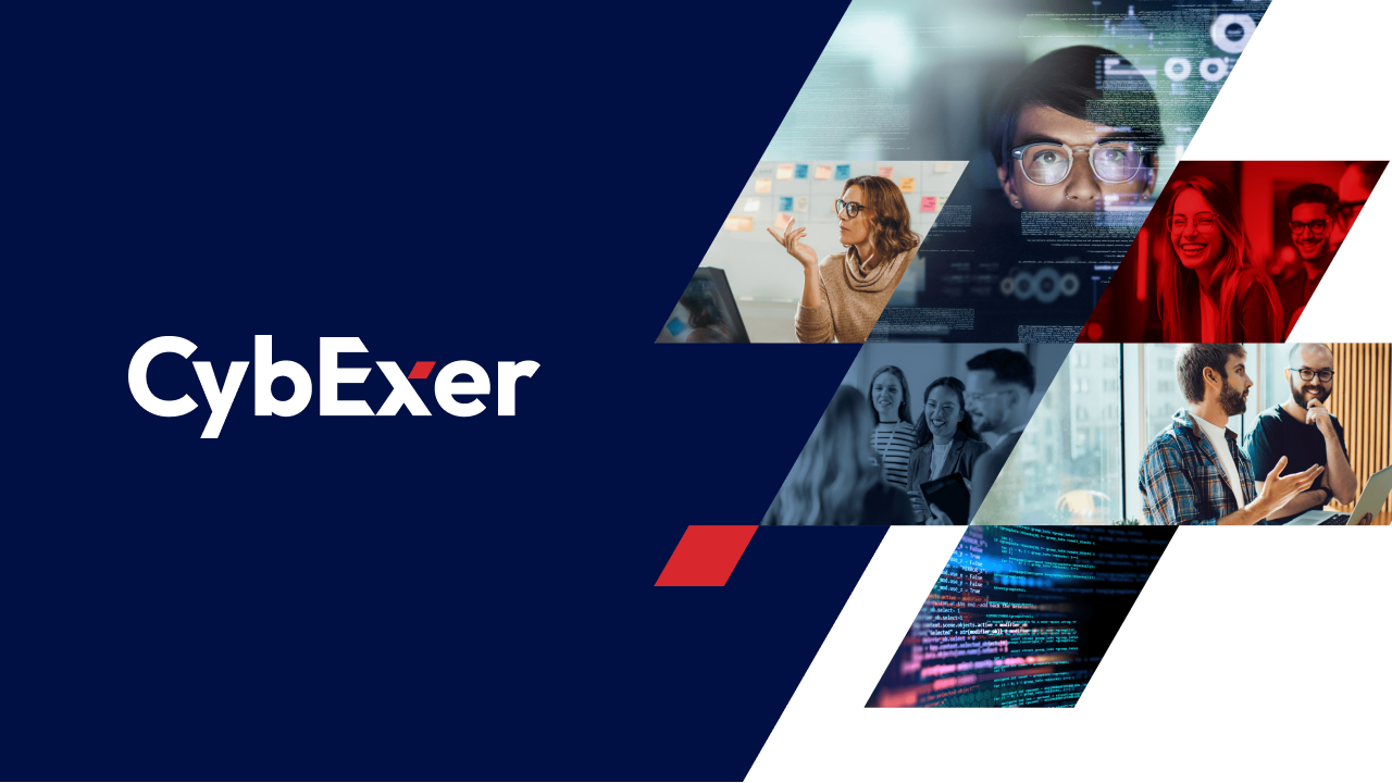 CybExer Rebrand & HubSpot Website | Blend